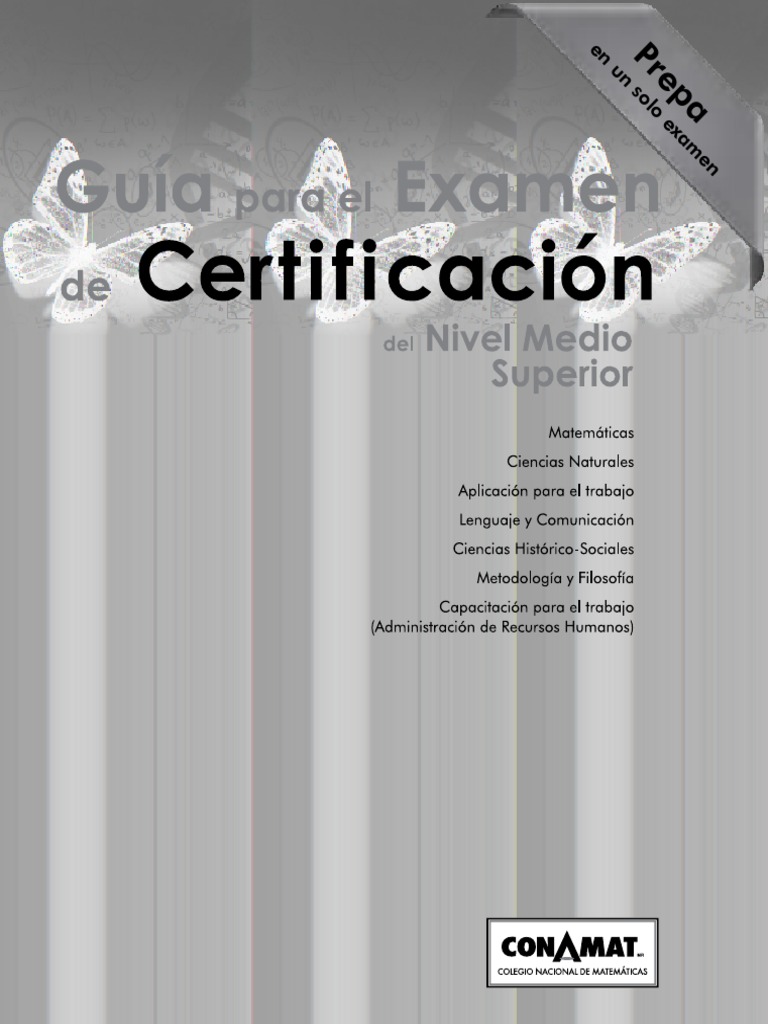 CONAMAT Exacer COLBACH PDF | PDF | Números | Porcentaje