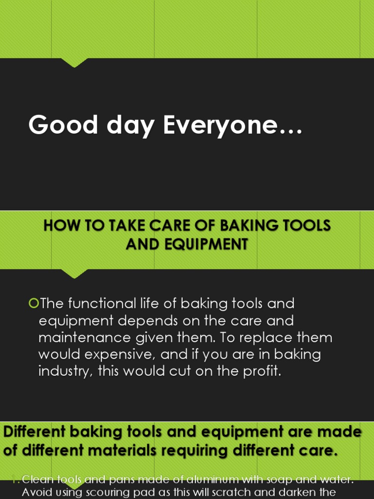 Types and Uses of Cleaning Materials | PDF | Bleach | Baking