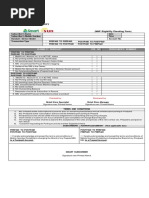 Starhub Transfers Form | PDF | Fee | Invoice