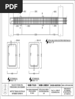 Denah Dan Detail Ramp | PDF