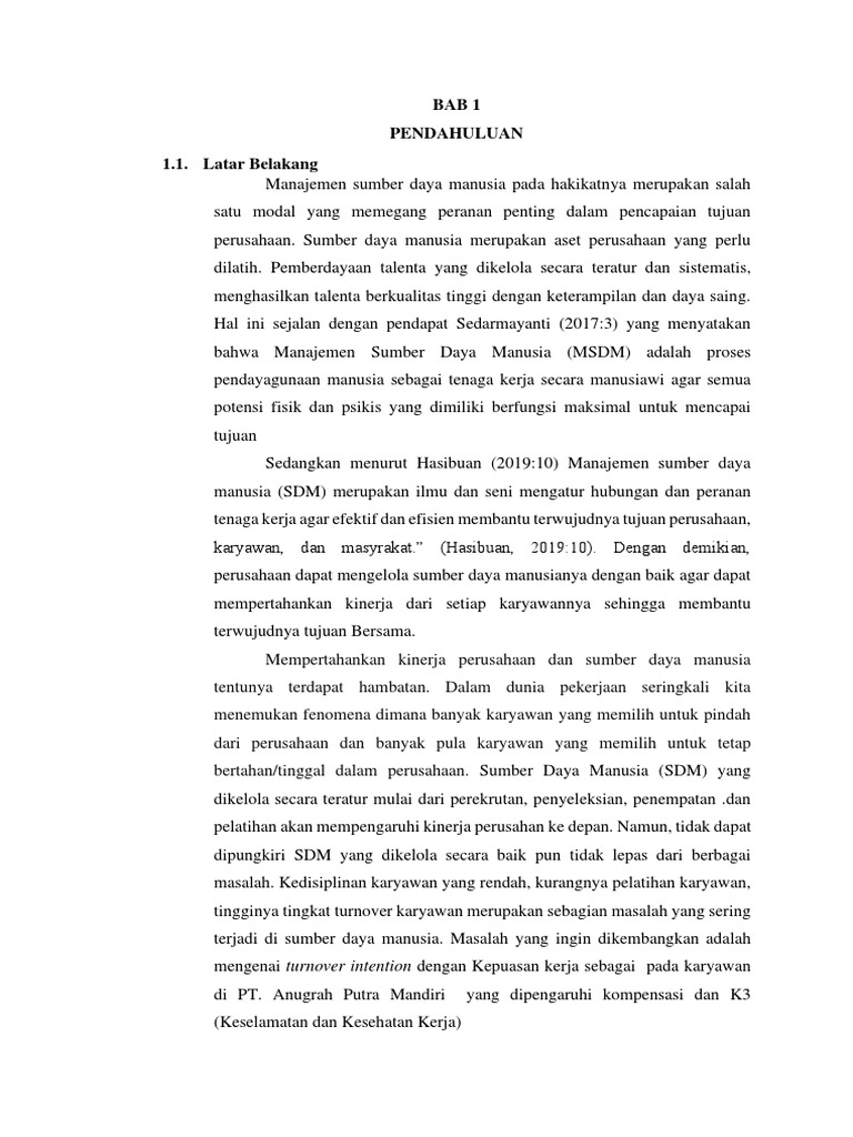 File Uji Turnitin Fix | PDF