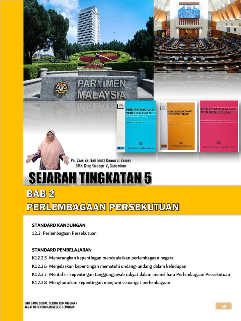 009 Modul Ratu N9 (Kbat) - 58-60 PDF | PDF