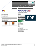 SABIC® PP Compounds Brochure | PDF | Thermoplastic | Building Materials