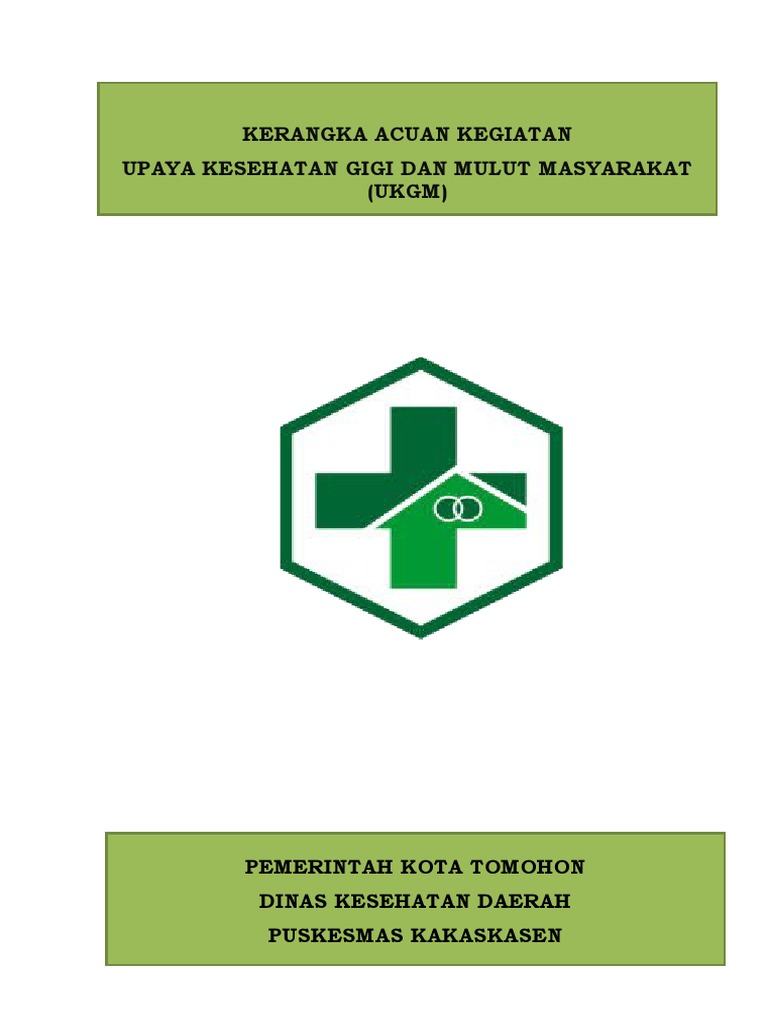 Kak Ukgm | PDF