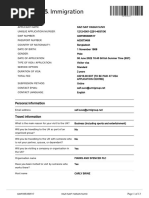 Kuwait TIN | PDF | Identity Document | Taxes