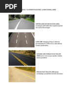 Complete List of LTO Traffic Signs and Symbols | PDF