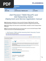 SEL-3505/SEL-3505-3 Real-Time Automation Controller: Major Features and ...