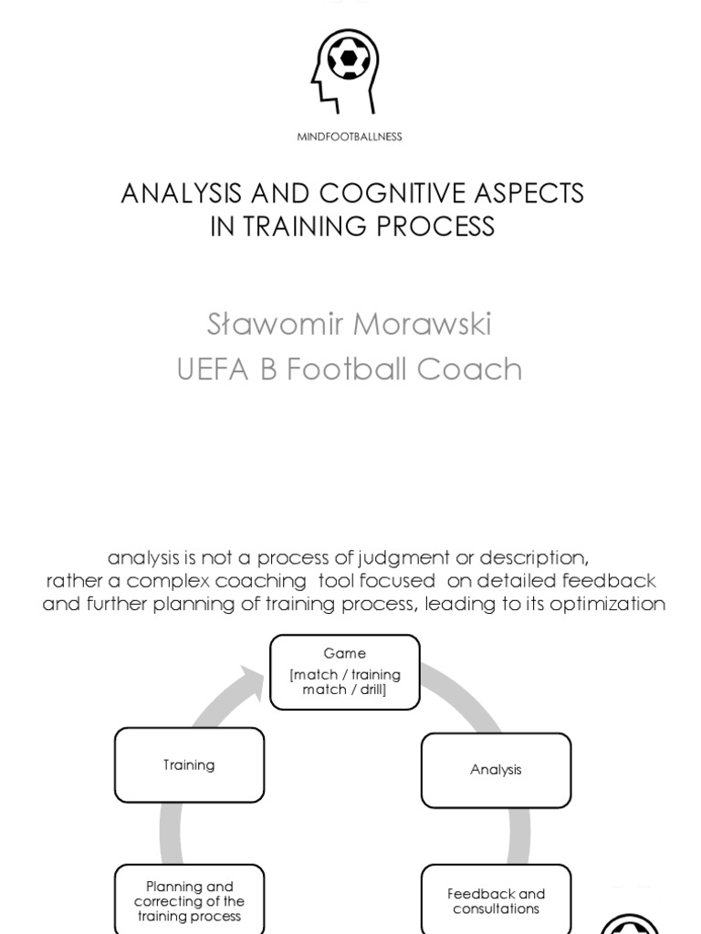 Analysis and Cognitive Methodology in Training Process | PDF | Information | Visual Perception