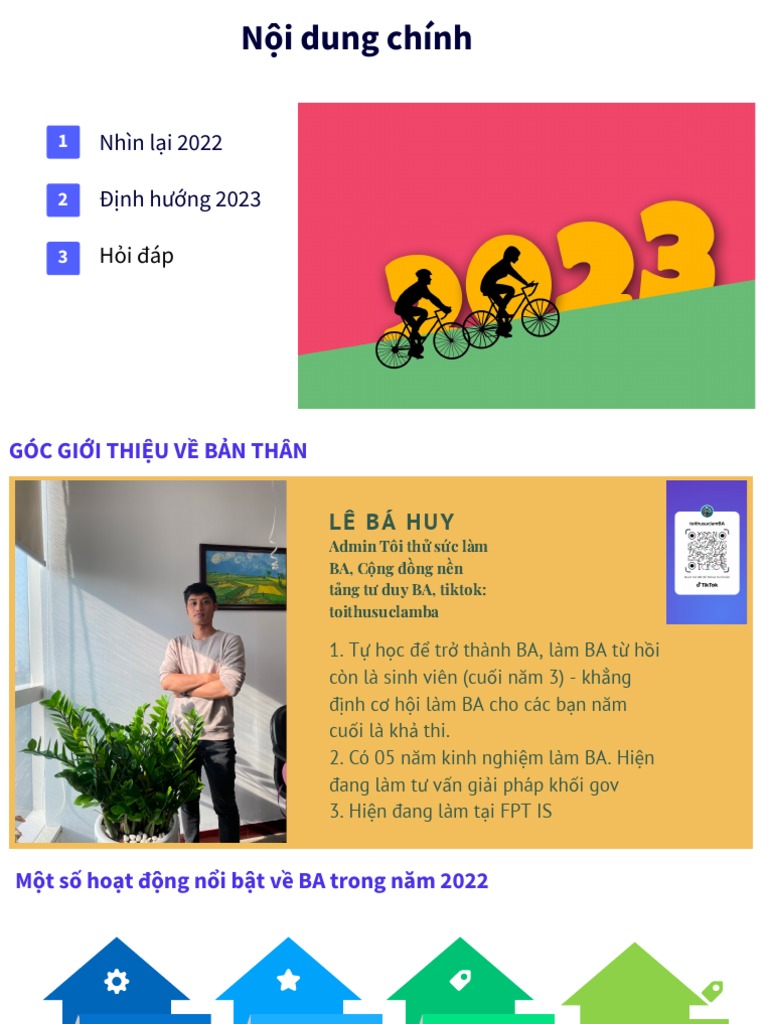 Dinh Huong ITBA 2023 | PDF