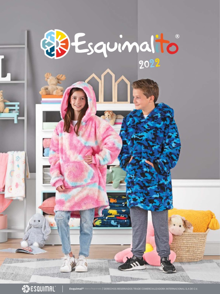 Esquimal® Invierno 2022 1WPLGME© Esquimalito® PDF | PDF