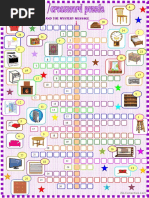 The 3 Words Game - FREE Worksheet No.1 PDF | PDF | Language Arts ...