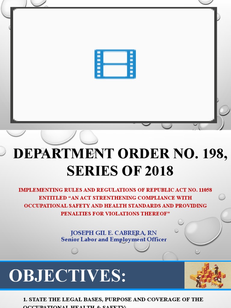 05.2 - Do 198-18 SV NCR | PDF | Occupational Safety And Health | Employment