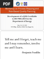 pSMILE Quality Policy Statement4May22 | PDF | Quality Management System ...