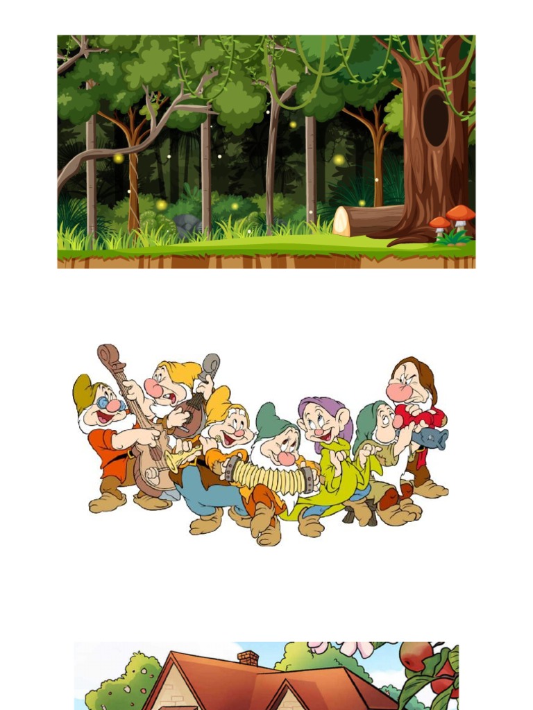 Bad Princess PDF | PDF