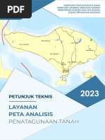 09 - Tugas, Fungsi Dan Sotk Atr BPN | PDF
