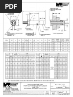 MS14218 Rivet, Solid, 120° Flush Interference Shear Head | PDF