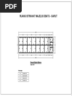 Denah Ring Balk | PDF