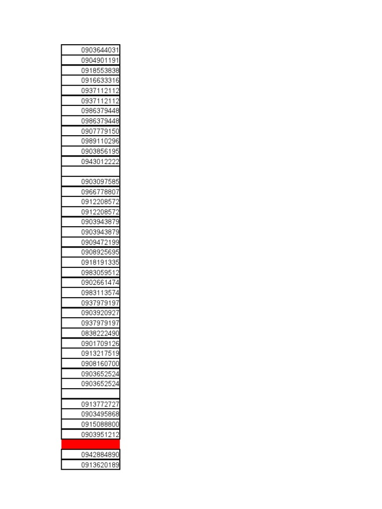 1234 Henry | PDF
