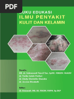 Buku Ilmu Penyakit Kulit dan Kelamin | PDF