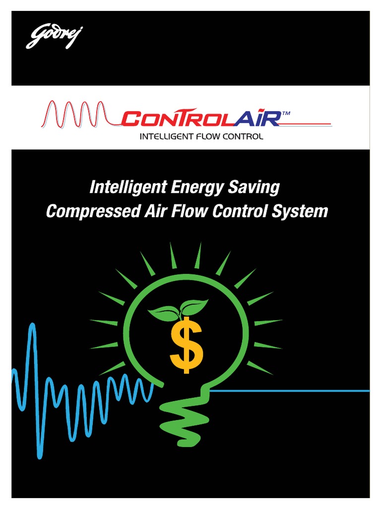 Godrej ControlAiR IFC LR-1 | PDF