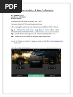 Voloco User Guide: Features & Setup | PDF | Headphones | Scale (Music)