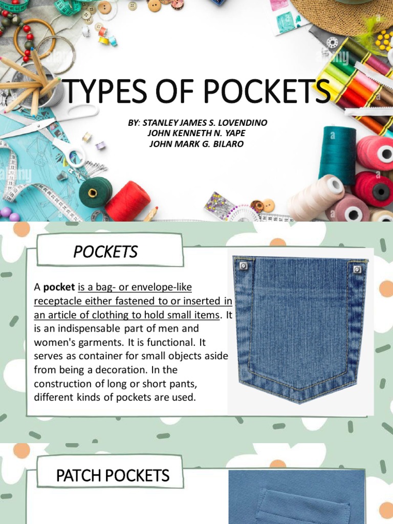 Tle Report (Original) | PDF | Clothing | Textiles