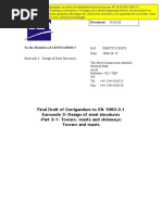 Eurocode 3 Design of Steel Structures PDF | PDF | Structural ...