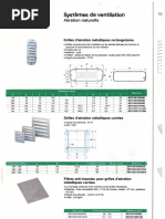 GANTOIS Catalogue - General PDF | PDF | Acier inoxydable | Acier