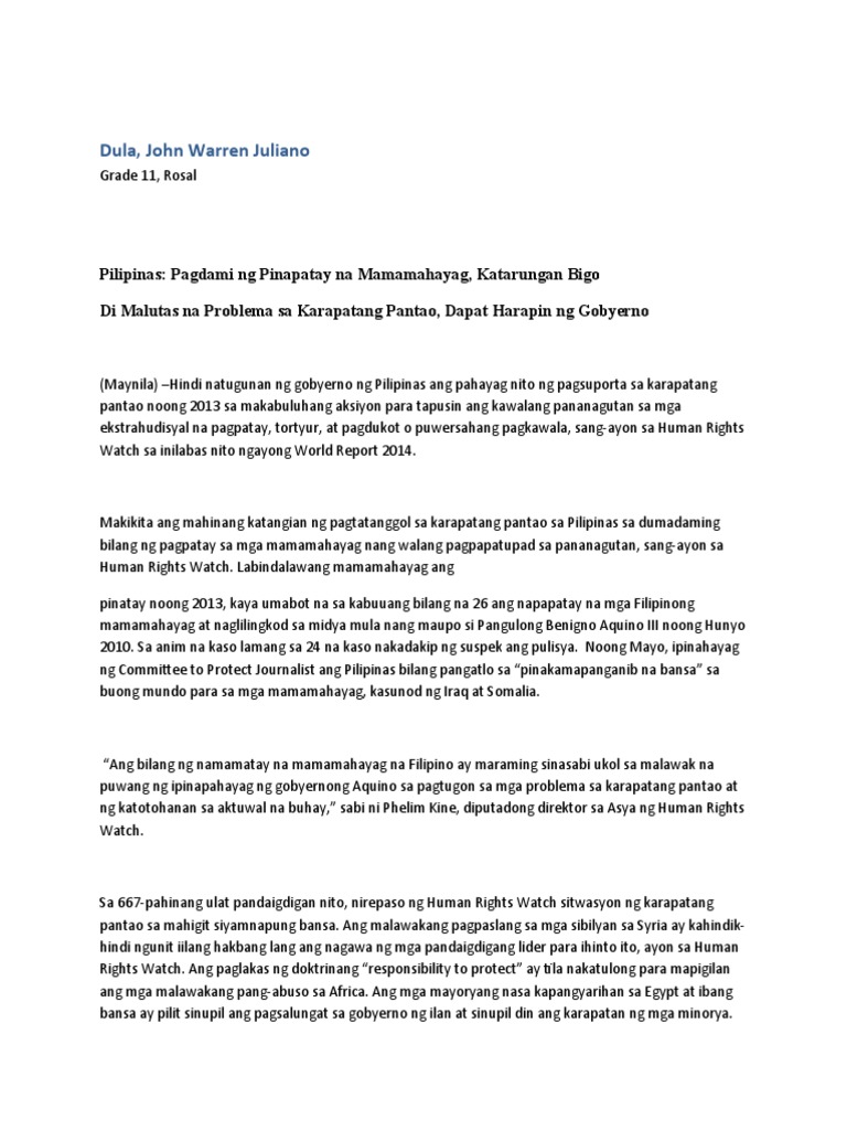 Dula, John Warr-WPS Office | PDF