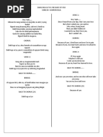 Physical Science Quarter 2 Module 2 | PDF