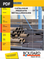 GANTOIS Catalogue - General PDF | PDF | Acier inoxydable | Acier
