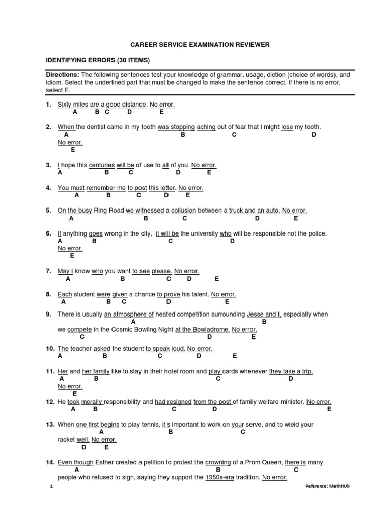 Cse Reviewer PDF | PDF | Mercury (Element) | Tobacco Smoking
