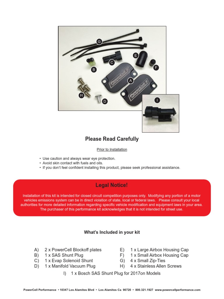 Installation Instructions SAS Evap Kit | PDF | Electrical Connector | Valve