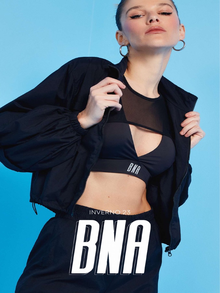 Catálogo Bna - Whats App | PDF