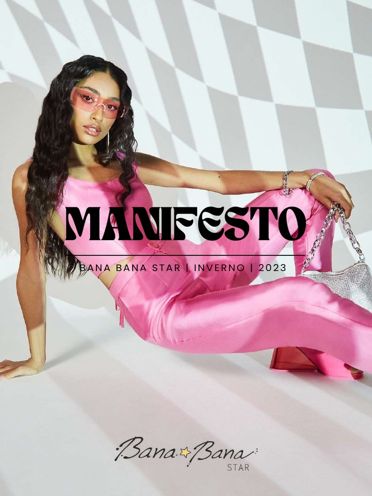 Catálogo BB Star - Whats App | PDF | Clothing | Fashion