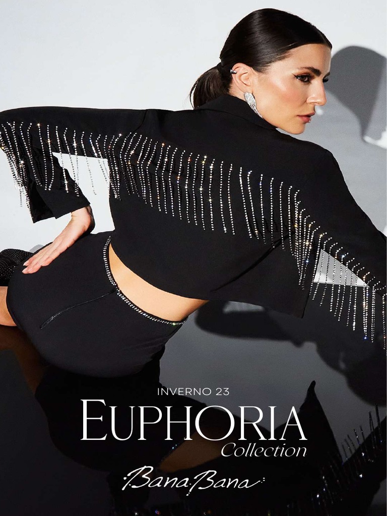 Catálogo Collection Bana Bana - Whats App | PDF | Clothing | Fashion