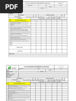 Checklist Epp | PDF