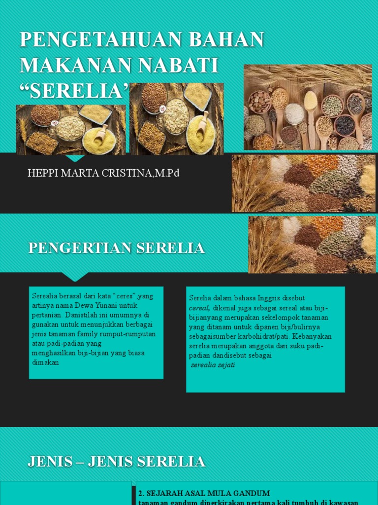 SERELIA - 04 Oktober 2022 | PDF