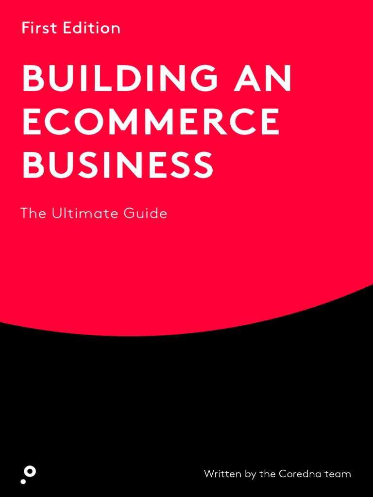 Building Ecommerce Business v1 | PDF | Search Engine Optimization | Inventory