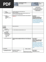 Cot DLP Science 6-Simple Machines With Annotations | PDF | Teachers | Learning
