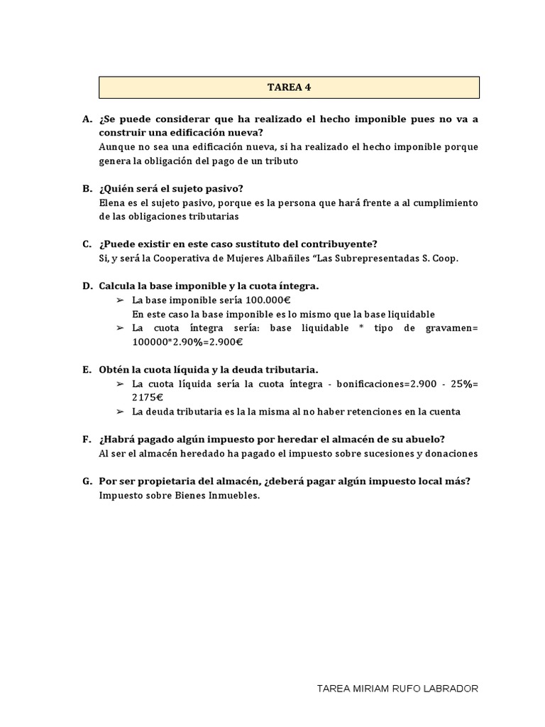 EA04 Tarea | PDF