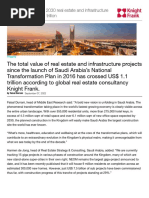 KSA Benchmark Report 2025 | PDF | Price Of Oil | Economies