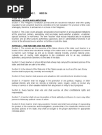 Resolution No. 435 Code of Ethics | PDF | Teachers | Philippines