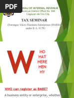 Application For Permit To Use CRM and - or POS - Bureau of Internal ...