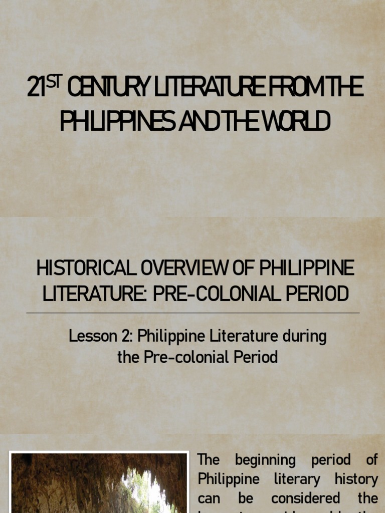 TOPIC 2 Pre Colonial Period | PDF | Philippines