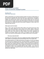 SSP1 Form Guidance for Employers | PDF | Welfare | Employment