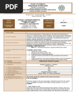 English 8 Final Exam | PDF | Verb | Adverb