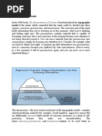 Freud Case Studies | PDF | Sigmund Freud | Psychoanalysis