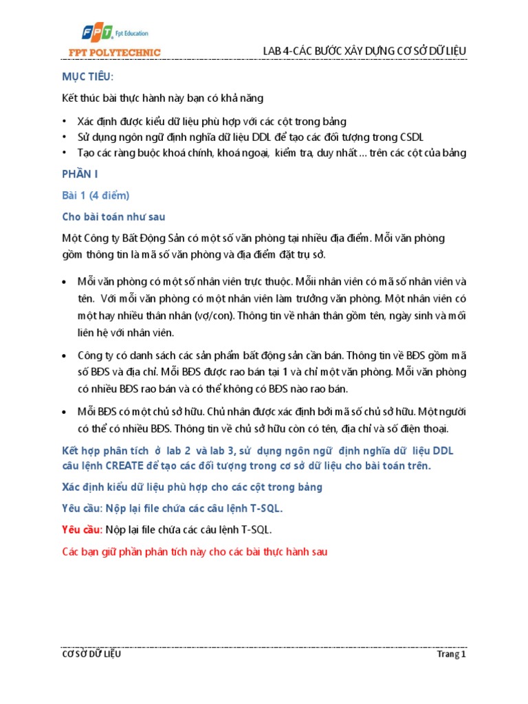 COM2012 - Lab4 | PDF