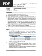 PRUvalue Med: Comprehensive Medical Plan | PDF | Deductible | Insurance